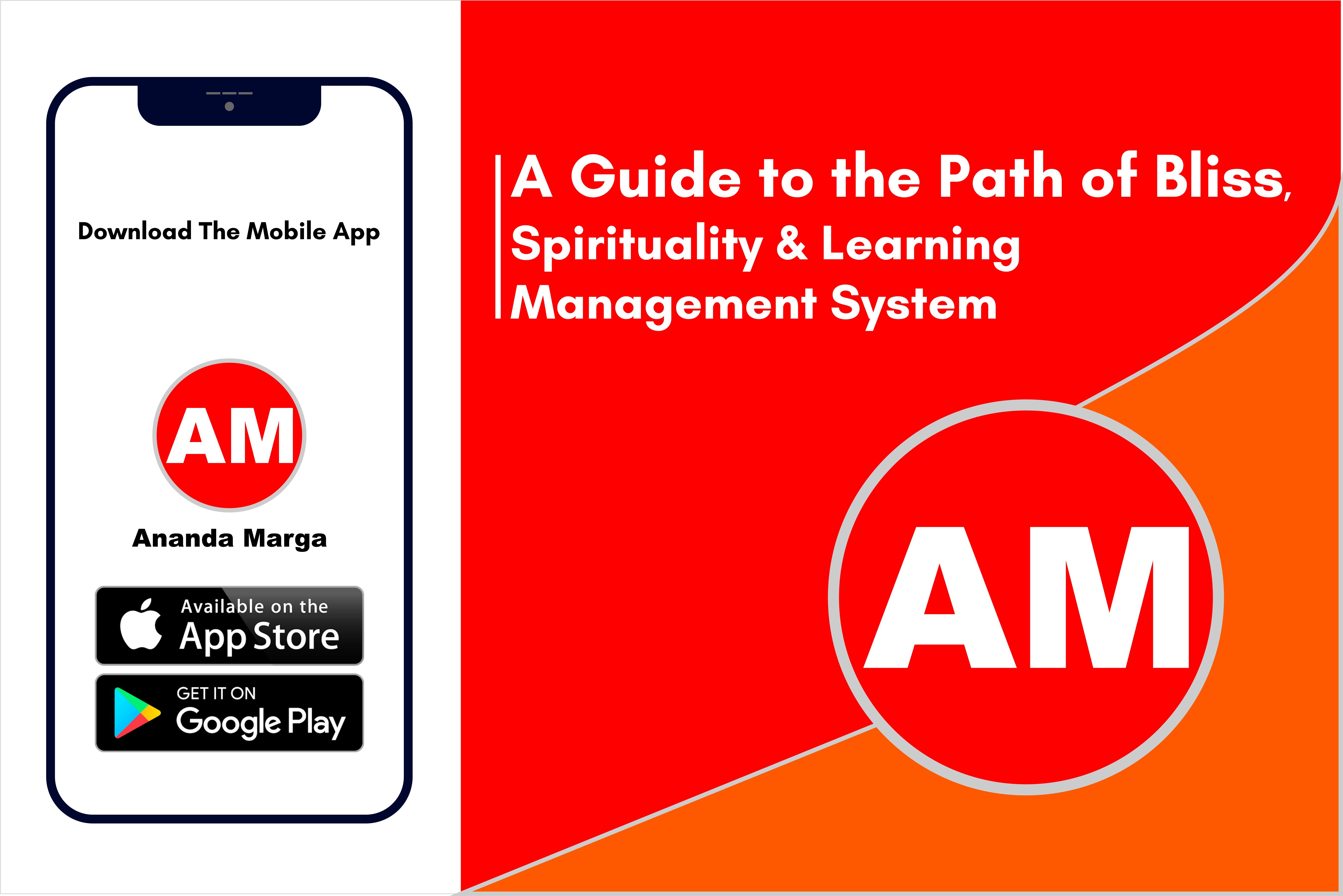 Ananda Marga Mobile App - Ananda Marga